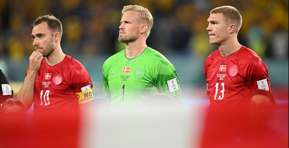 Ekspert om Danmarks VM: Vil stå som evig lærestreg | Tipsbladet.dk