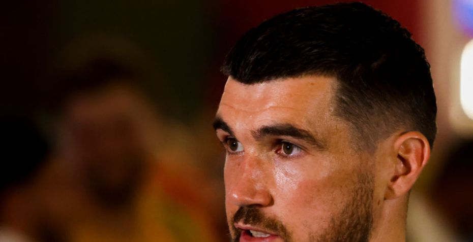 Mathew Ryan er kun nummer to på ønskelisten | Tipsbladet.dk