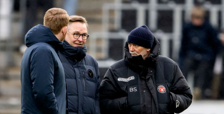 Forsvarer Graversen: Vanvittig mand at have ansat | Tipsbladet.dk