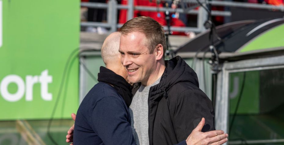 Hoff Thorup: Har gode minder fra Brøndby Stadion | Tipsbladet.dk