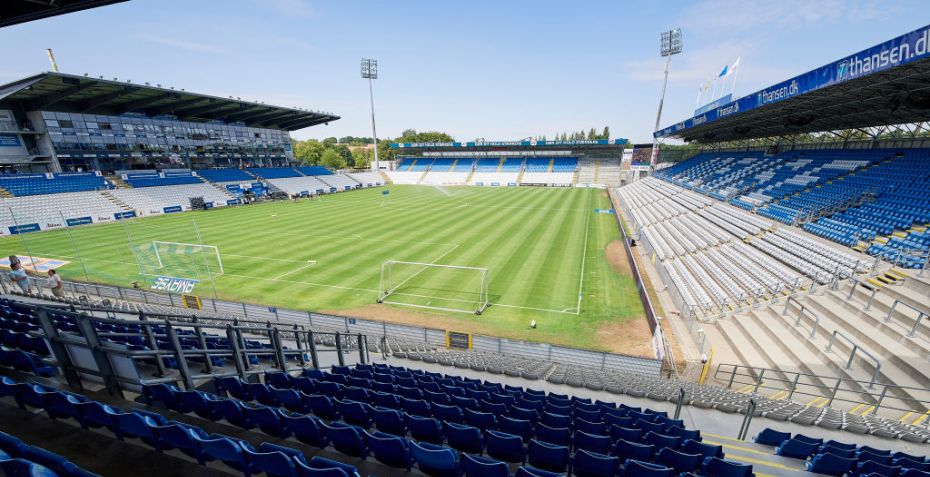 OB-nyt: Nye stadion-faciliteter på vej i Odense | Tipsbladet.dk