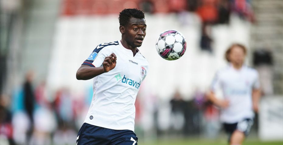 Her er Mustapha Bundus nye klub | Tipsbladet.dk