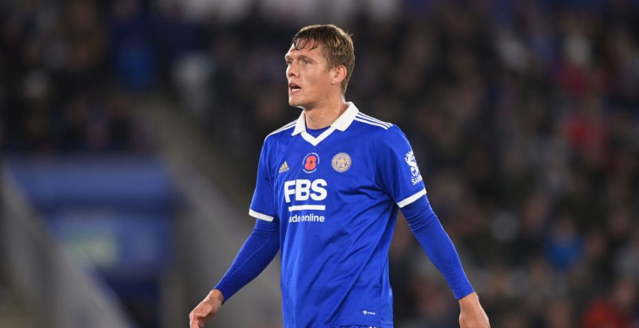 Vestergaard hyldes: Derfor er Leicester flyvende | Tipsbladet.dk