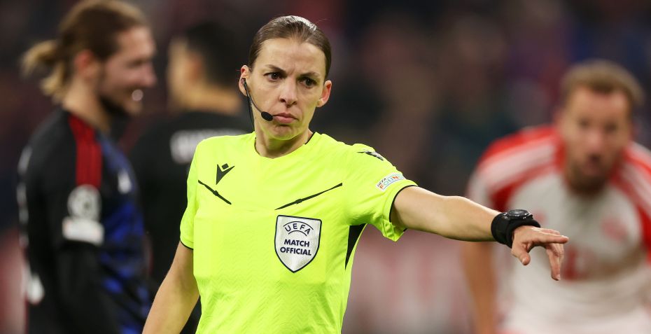 Træt af dommer: Vil ikke gøre mig selv til grin | Tipsbladet.dk