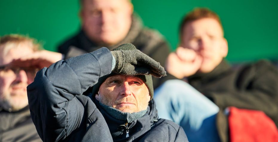 Solbakken bliver væk: Vil ikke møde Lars Seier | Tipsbladet.dk