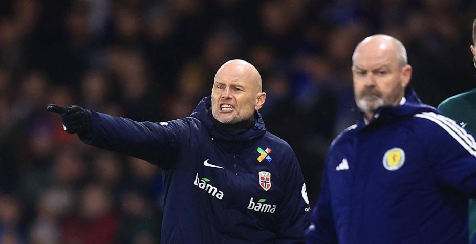 Solbakken råder Guardiola: Pas på Haaland | Tipsbladet.dk