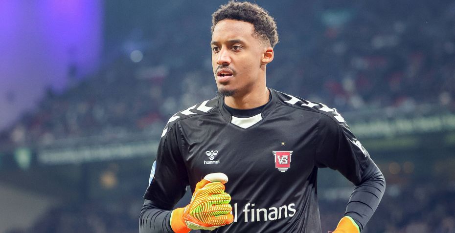 Nathan Trott frier til FCK: Perfekt klub for mig | Tipsbladet.dk