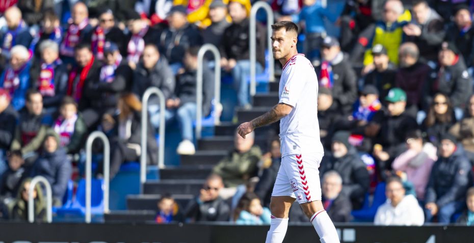 Dumic' spanske drøm: Det er ret specielt | Tipsbladet.dk