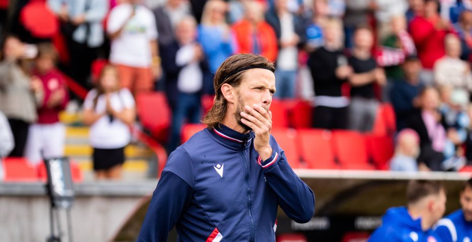 Lucas Andersen: Derfor skifter jeg til QPR | Tipsbladet.dk