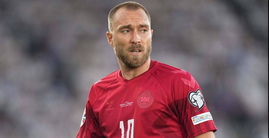 De vil gå efter Christian Eriksen til sommer | Tipsbladet.dk