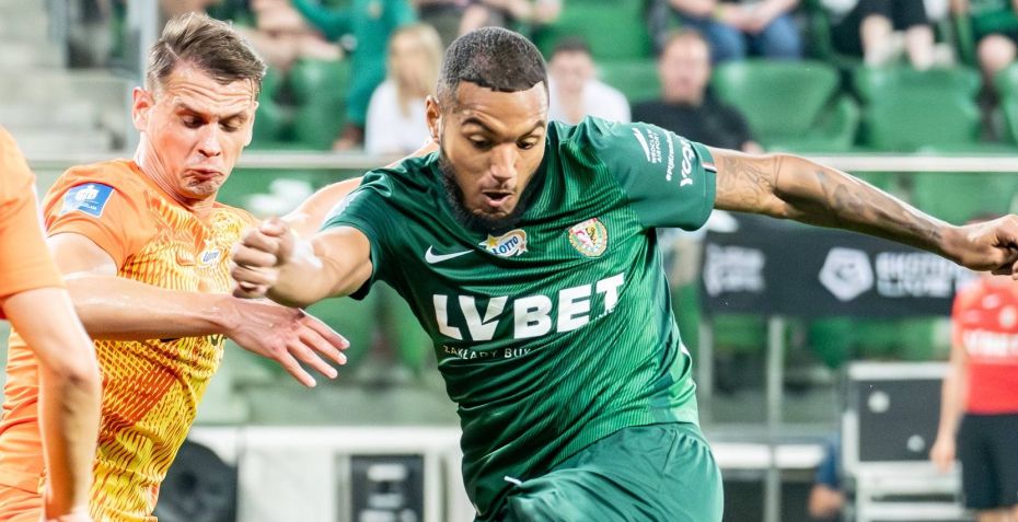 Kenneth Zohore er tæt på ny klub | Tipsbladet.dk