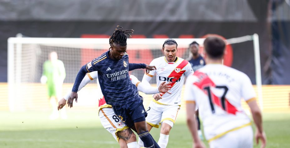 Manglede Bellingham: Real Madrid snubler | Tipsbladet.dk Manglede Bellingham: Real Madrid snubler | Tipsbladet.dk
