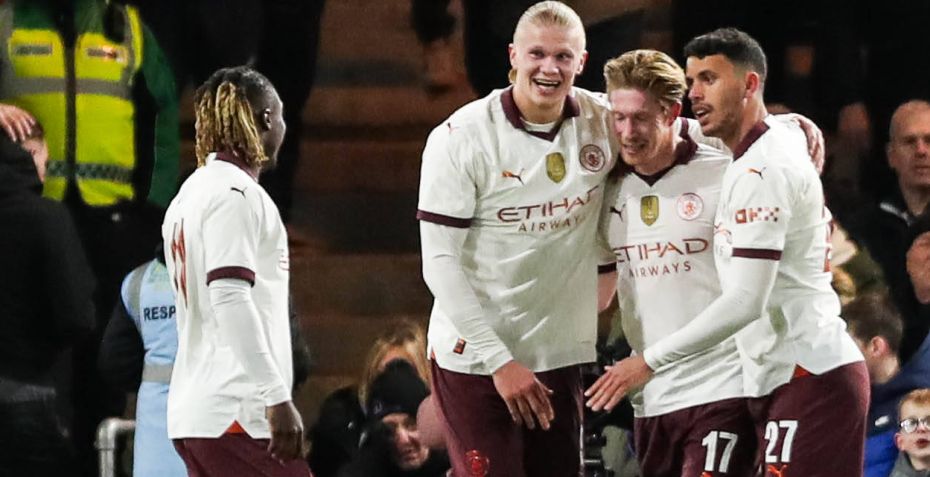 Erling Haaland går mål-amok mod Luton | Tipsbladet.dk