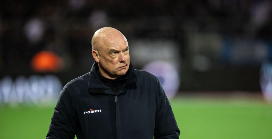 Hvad i alverden gik det ud på, Uwe? | Tipsbladet.dk