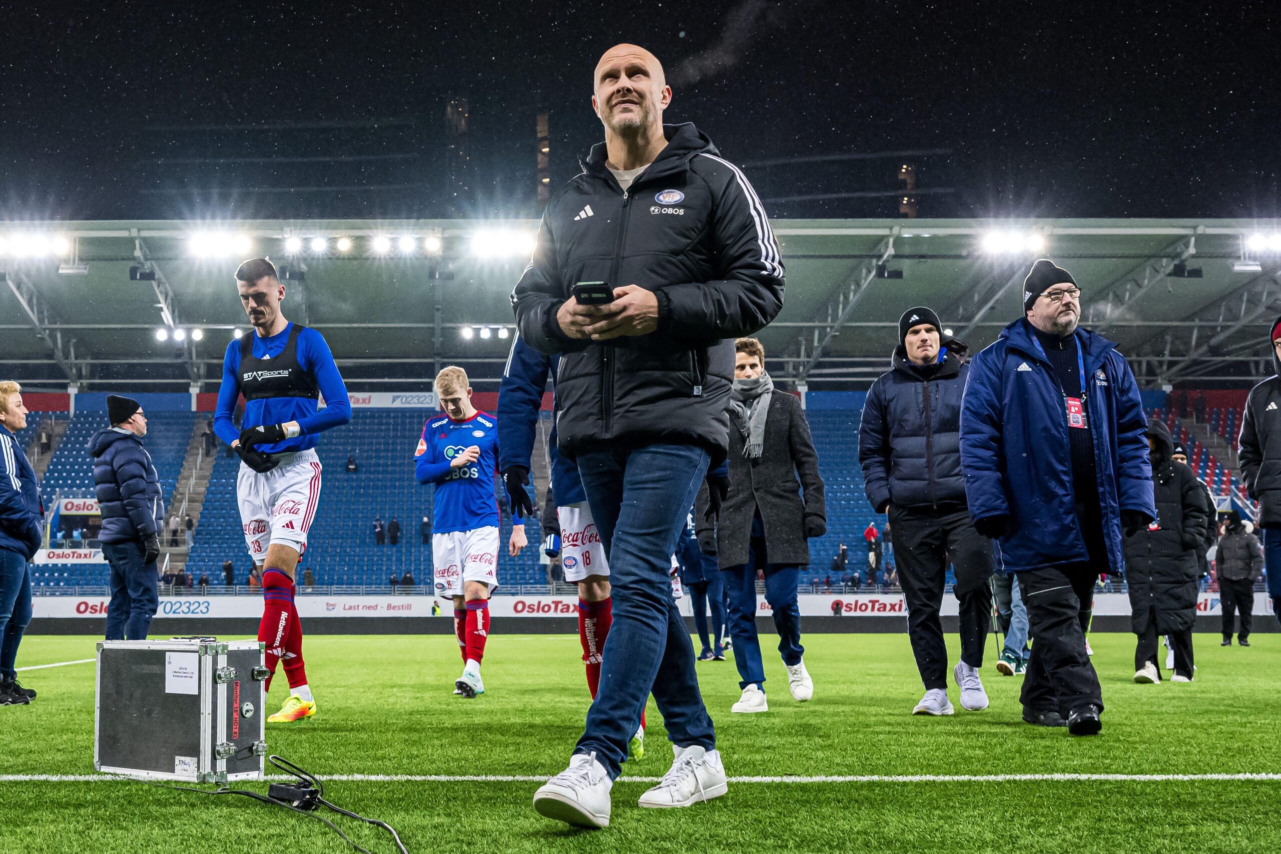 Slår fast: Han passer perfekt ind i Brøndby | Tipsbladet.dk