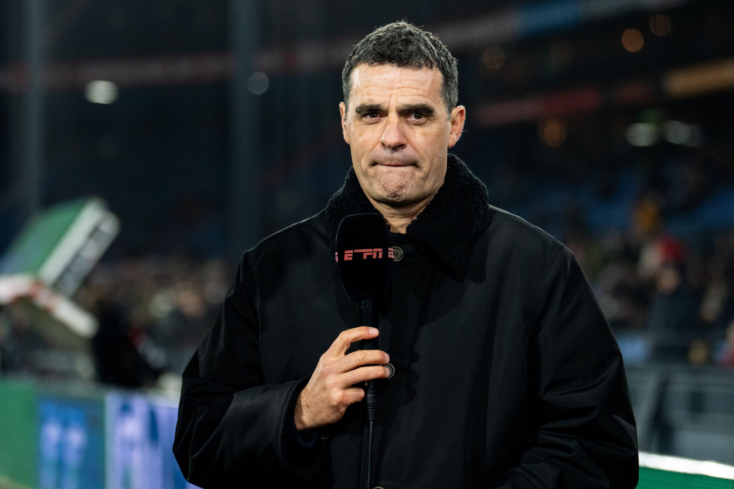 Var rasende på Kenneth Perez | Tipsbladet.dk