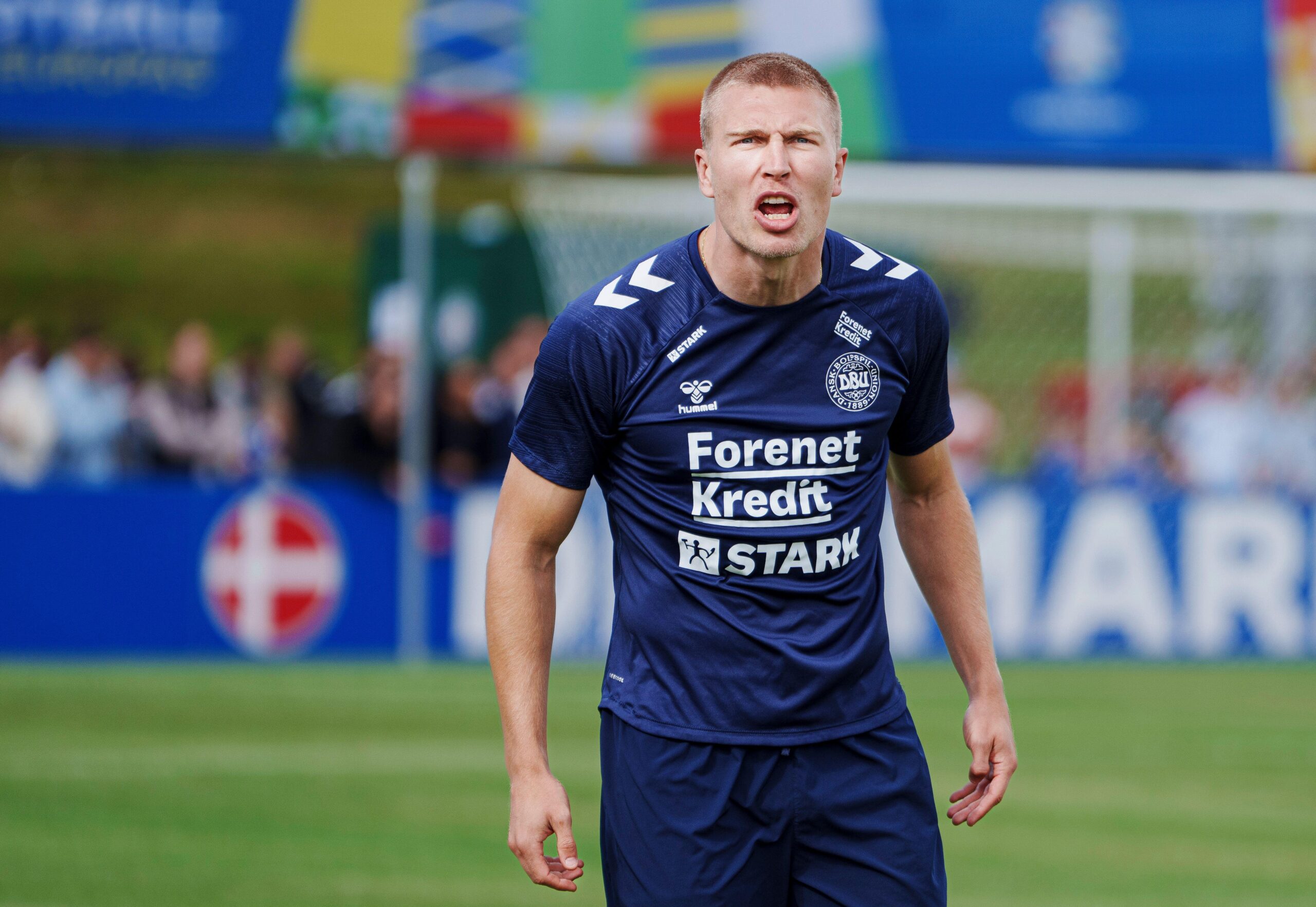 Bundesliga-klub overvejer at købe dansk profil | Tipsbladet.dk