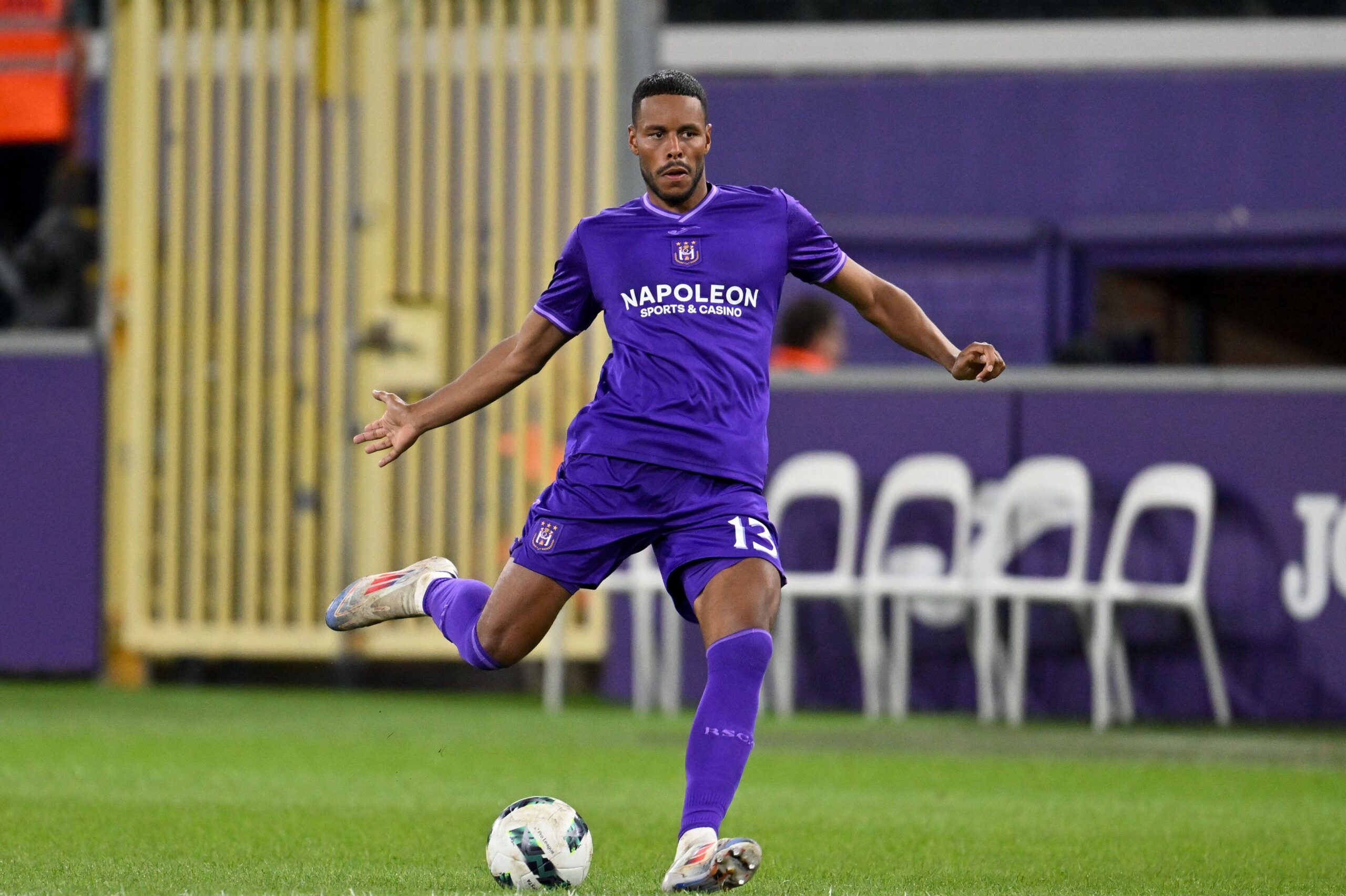 Forsvarer "Zanka" efter voldsomme svinere | Tipsbladet.dk