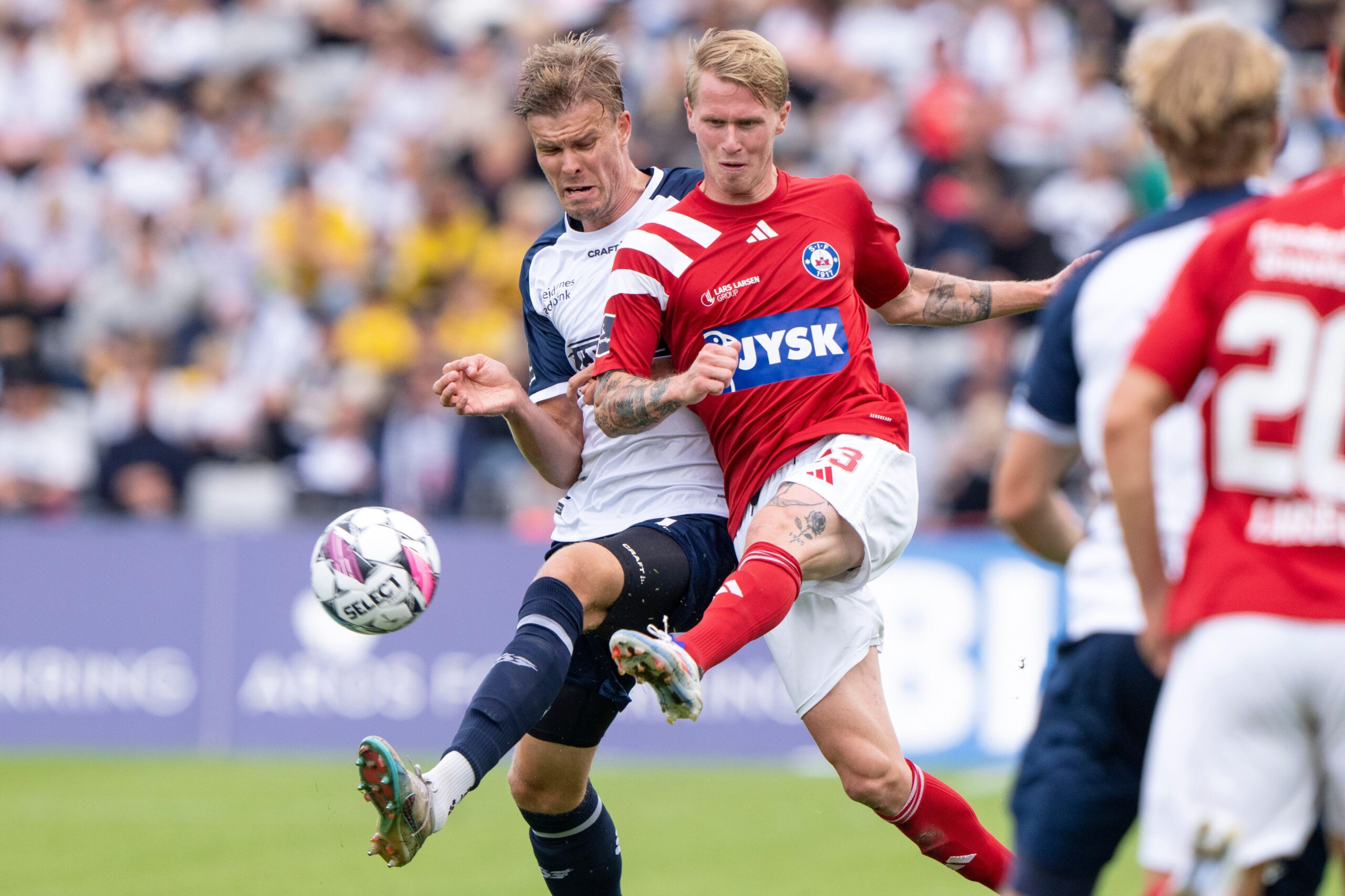 Jysk brag venter i Silkeborg | Tipsbladet.dk