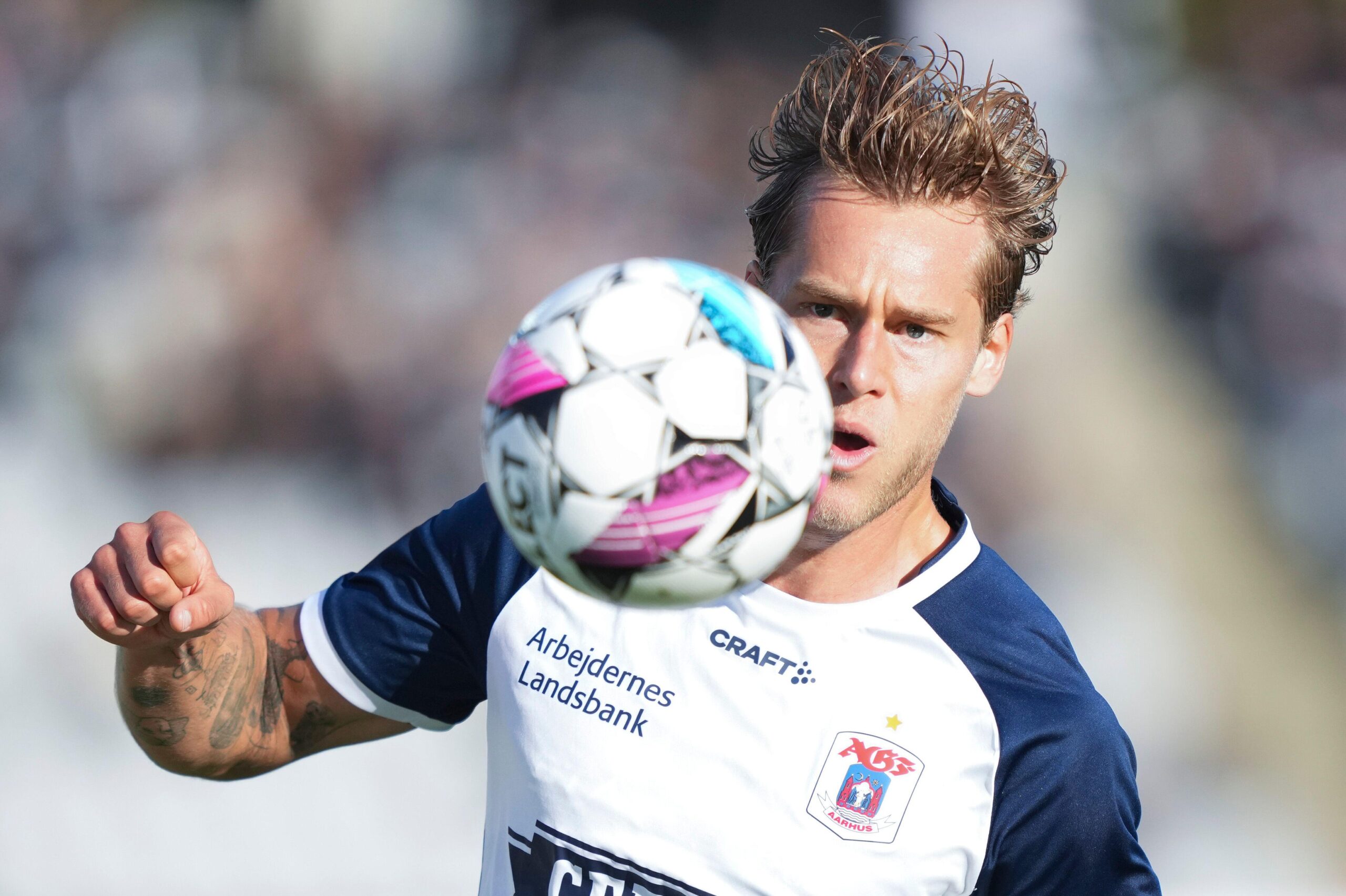 Glem det, AGF! Her er eksperts dom over appel | Tipsbladet.dk