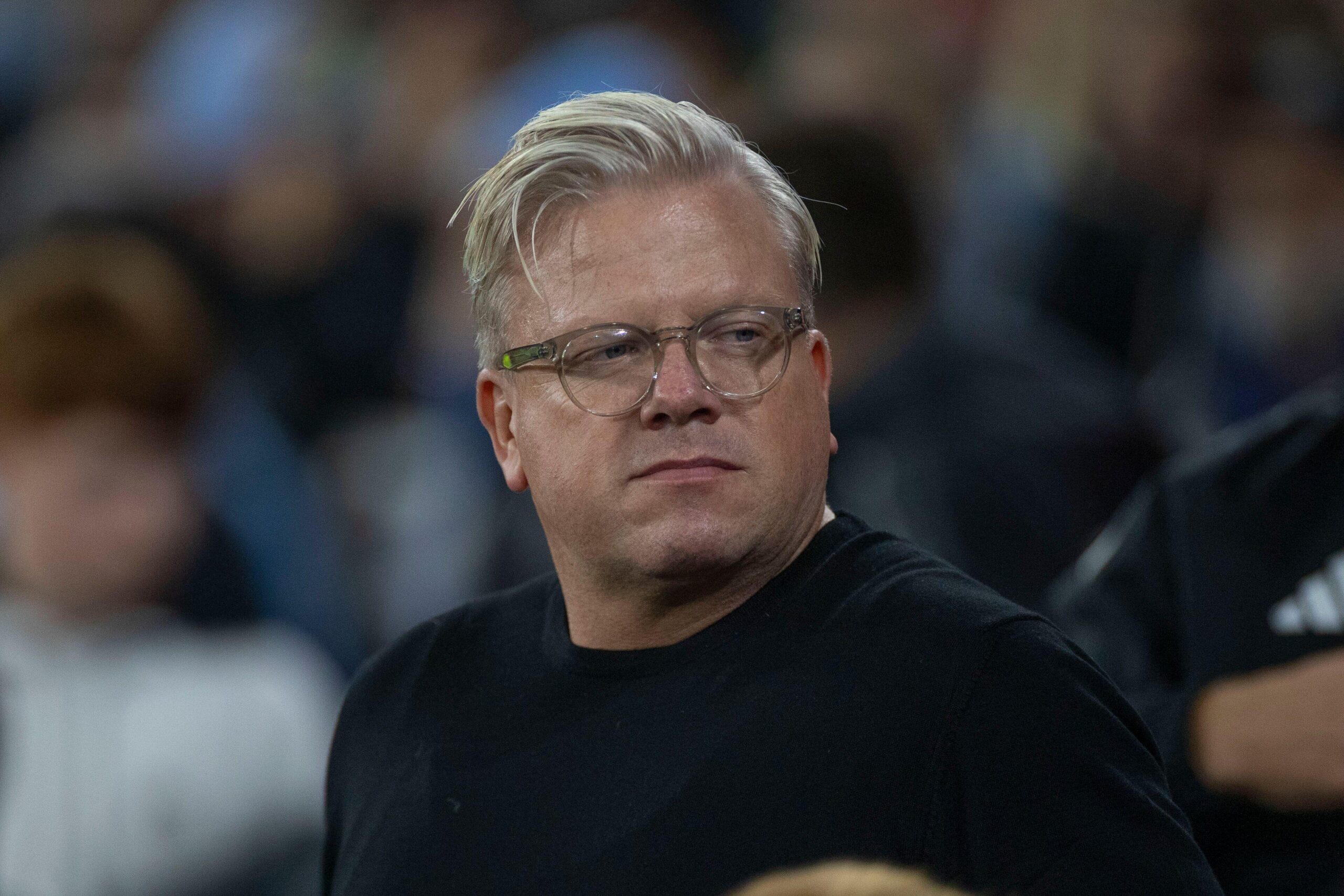 Sædet brænder under Lars Friis | Tipsbladet.dk