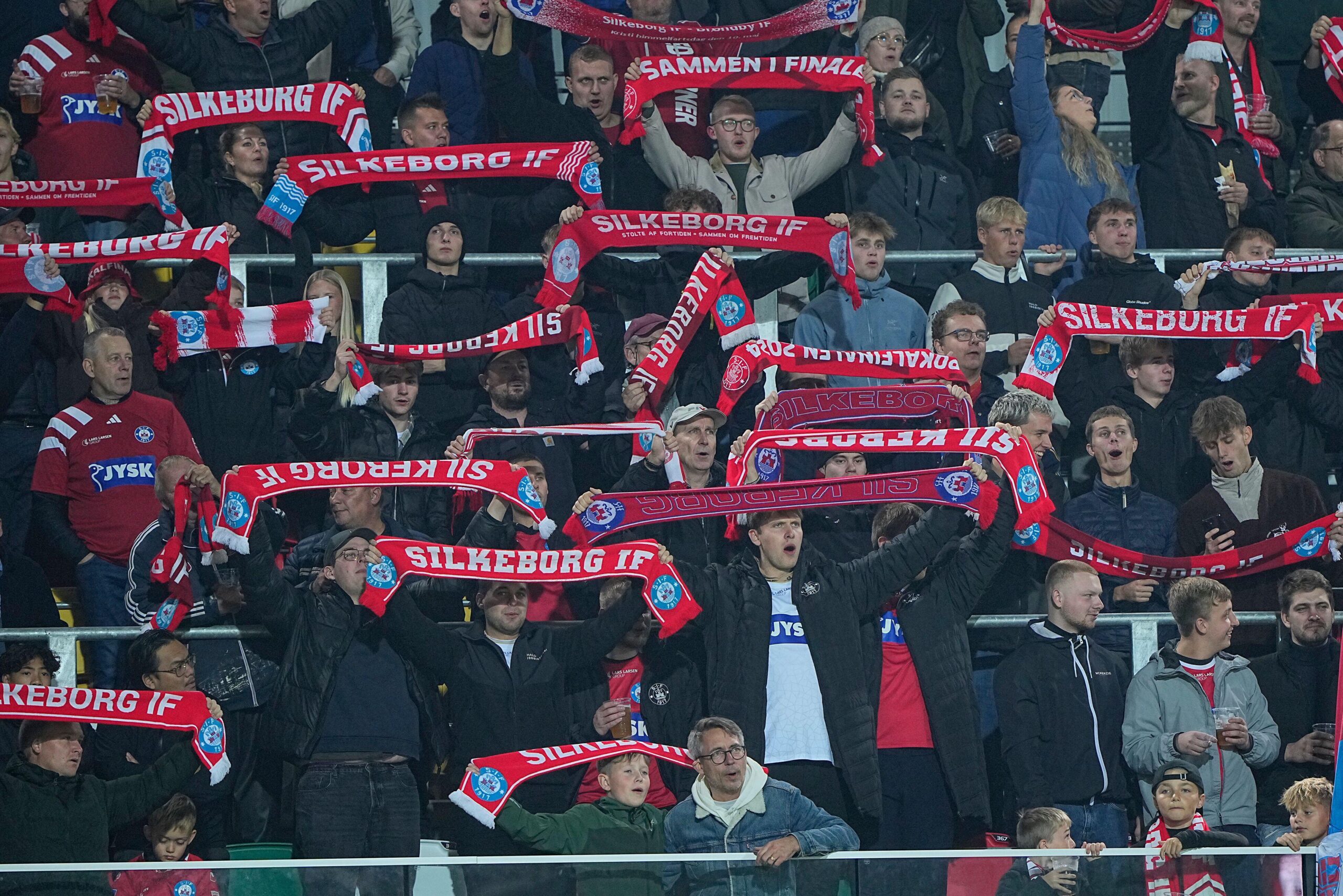 SIF-legende i chok: Den skal lige synke ind | Tipsbladet.dk