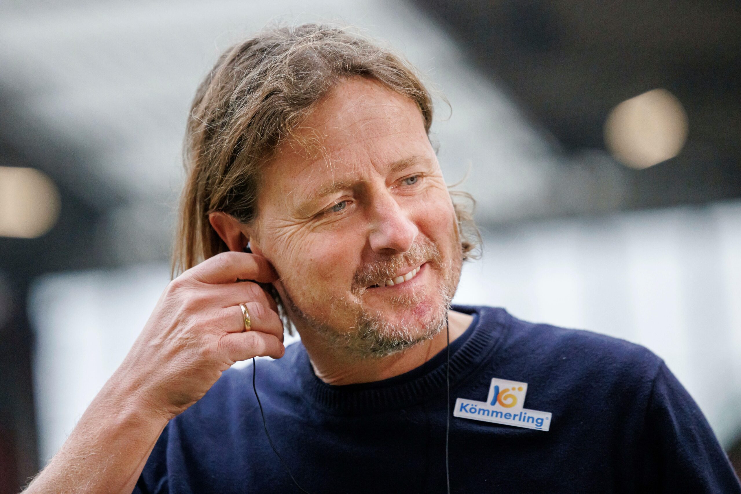 Bo Henriksen jubler: Verdensklasse! | Tipsbladet.dk