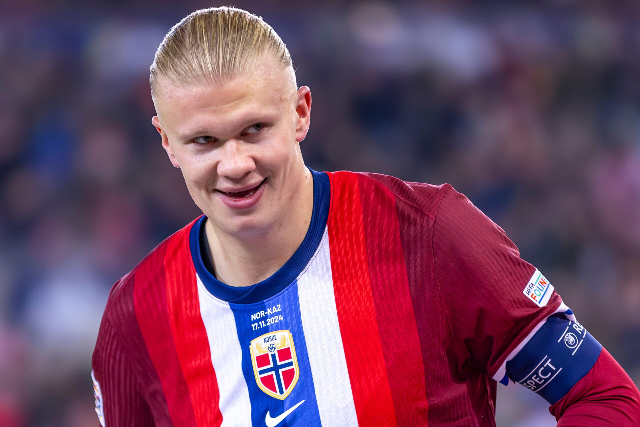 Danmark kan trække Sverige og Norge i VM-kval'en | Tipsbladet.dk