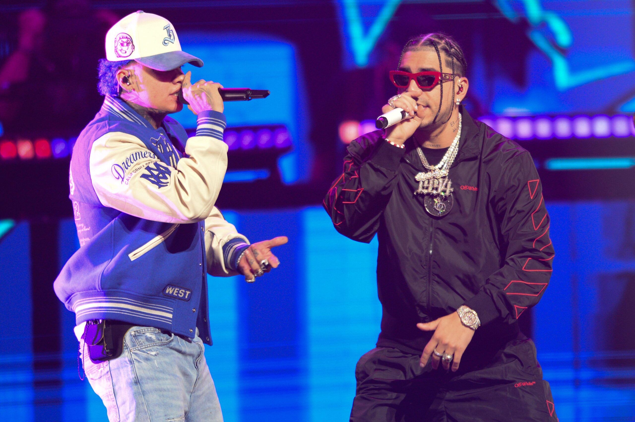 Rapper ikke alene: Millioner fra Peru og Colombia | Tipsbladet.dk