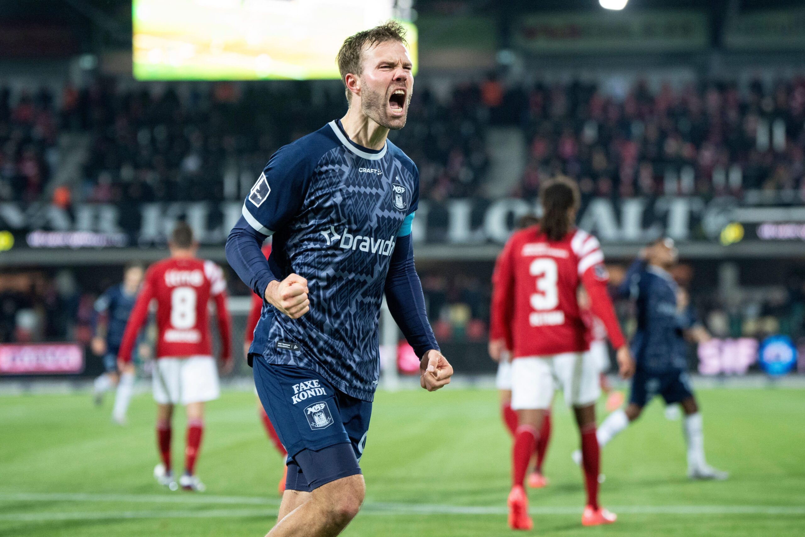 Afslører dialog om Patrick Mortensen-forlængelse | Tipsbladet.dk