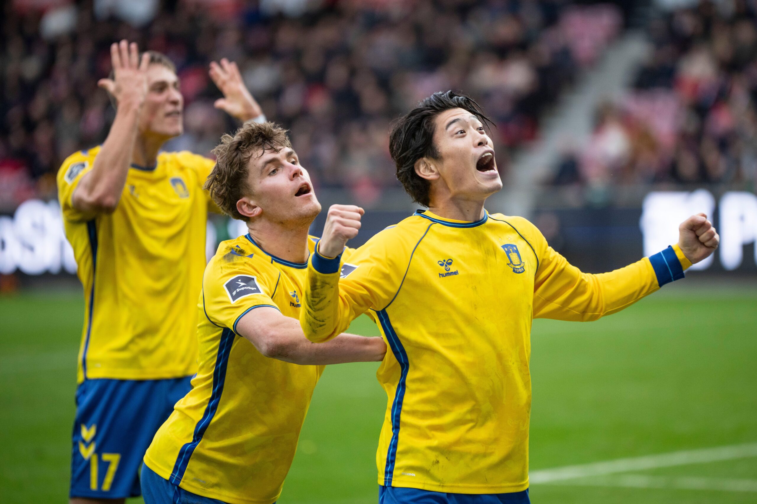 Brøndby IF - AaB | Tipsbladet.dk