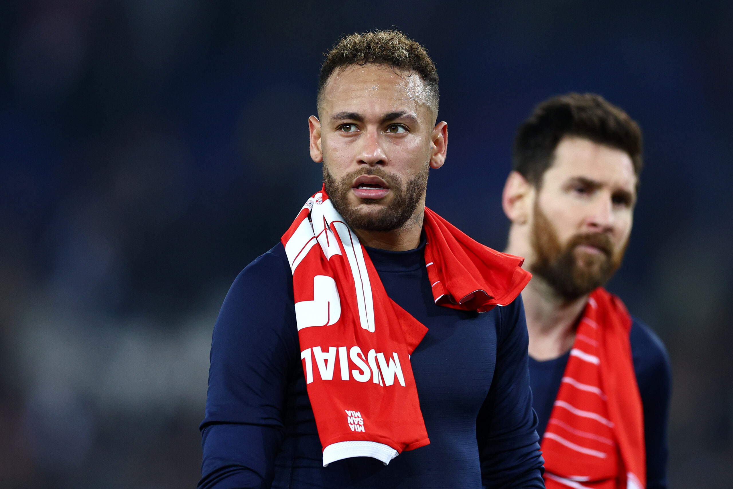 Vil væk fra Paris: Her peger pilen hen for Neymar | Tipsbladet.dk