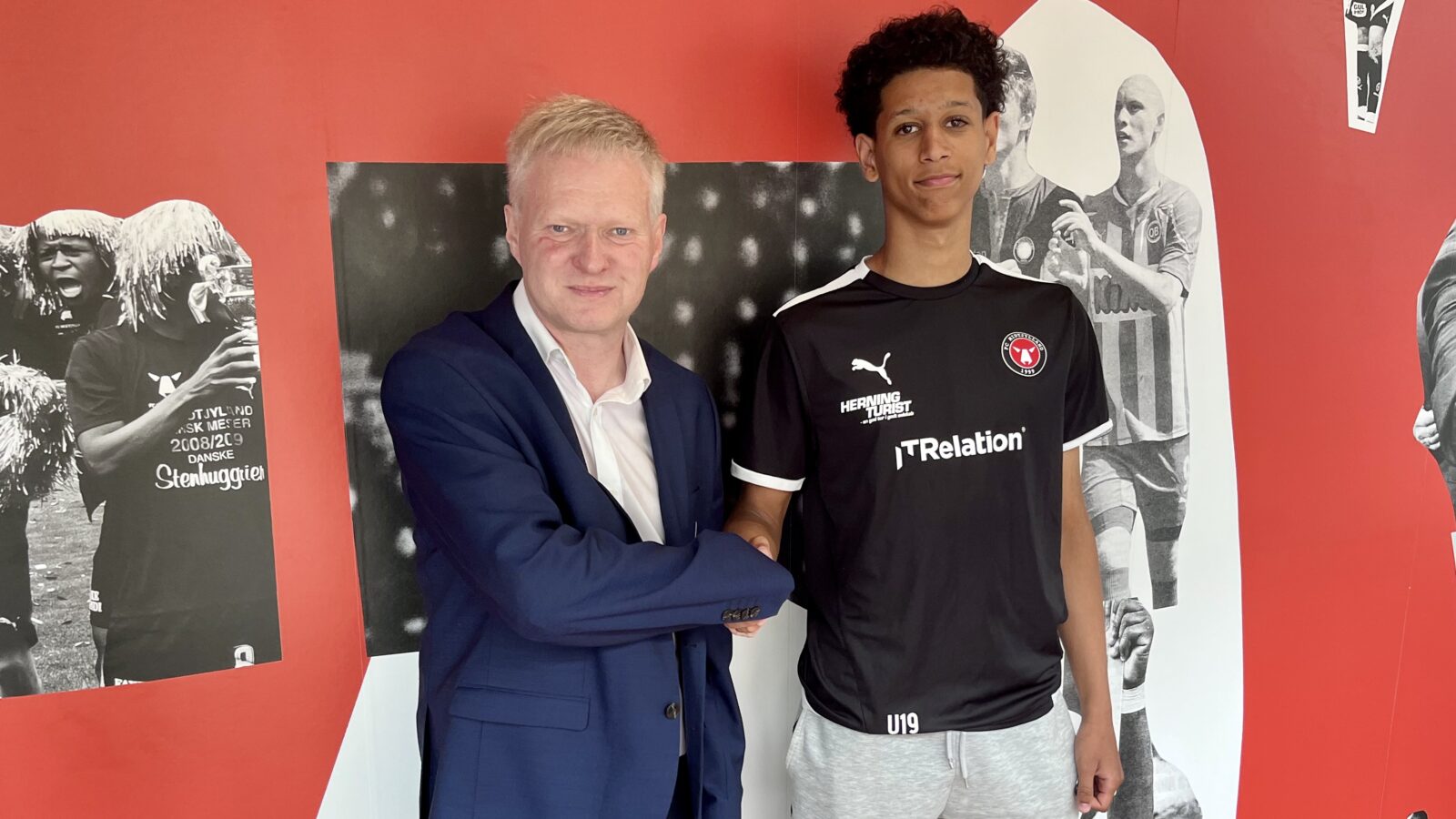 Ny i FCM: Derfor skifter han væk fra FCK | Tipsbladet.dk