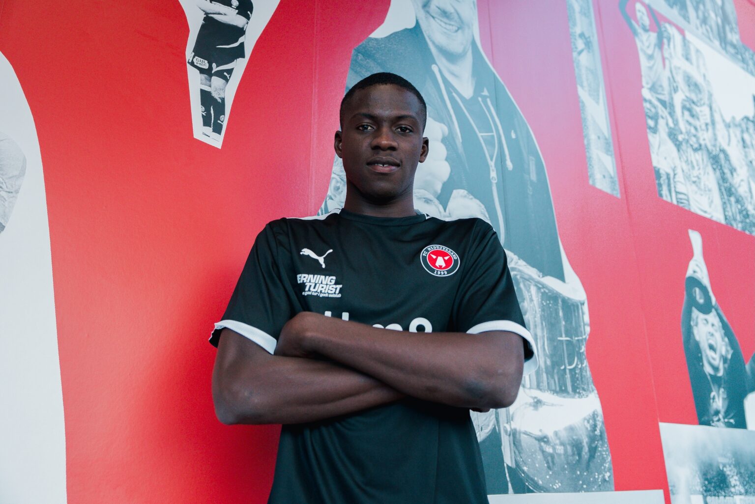 FC Midtjylland præsenterer spændende nigerianer | Tipsbladet.dk