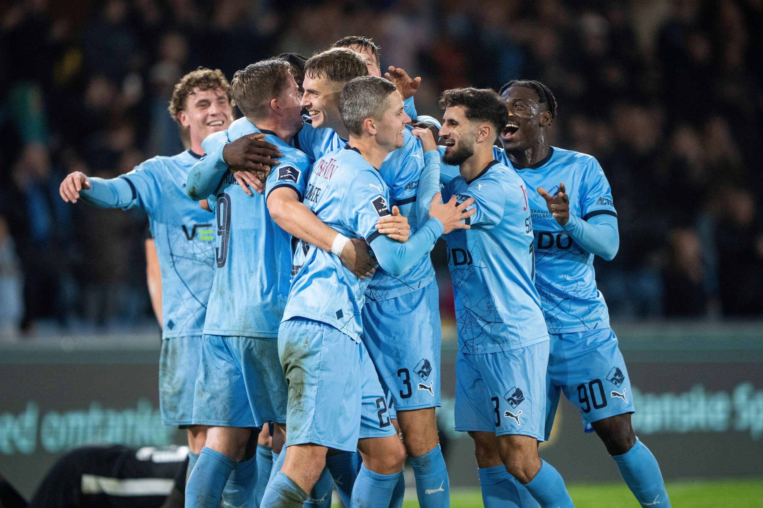 Randers FC - Vejle Boldklub | Tipsbladet.dk