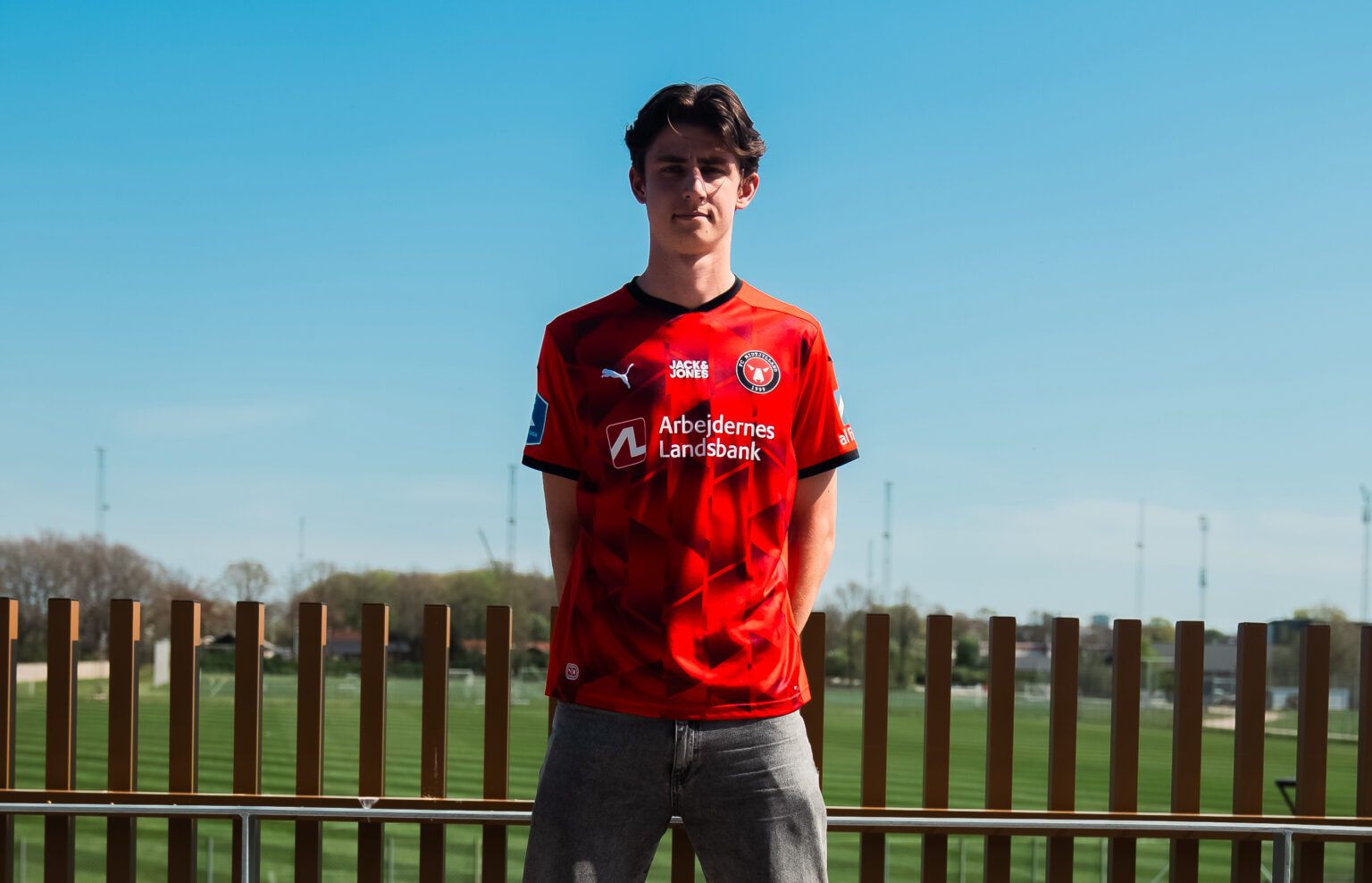 FCM skriver lang kontrakt med stort målmandstalent | Tipsbladet.dk