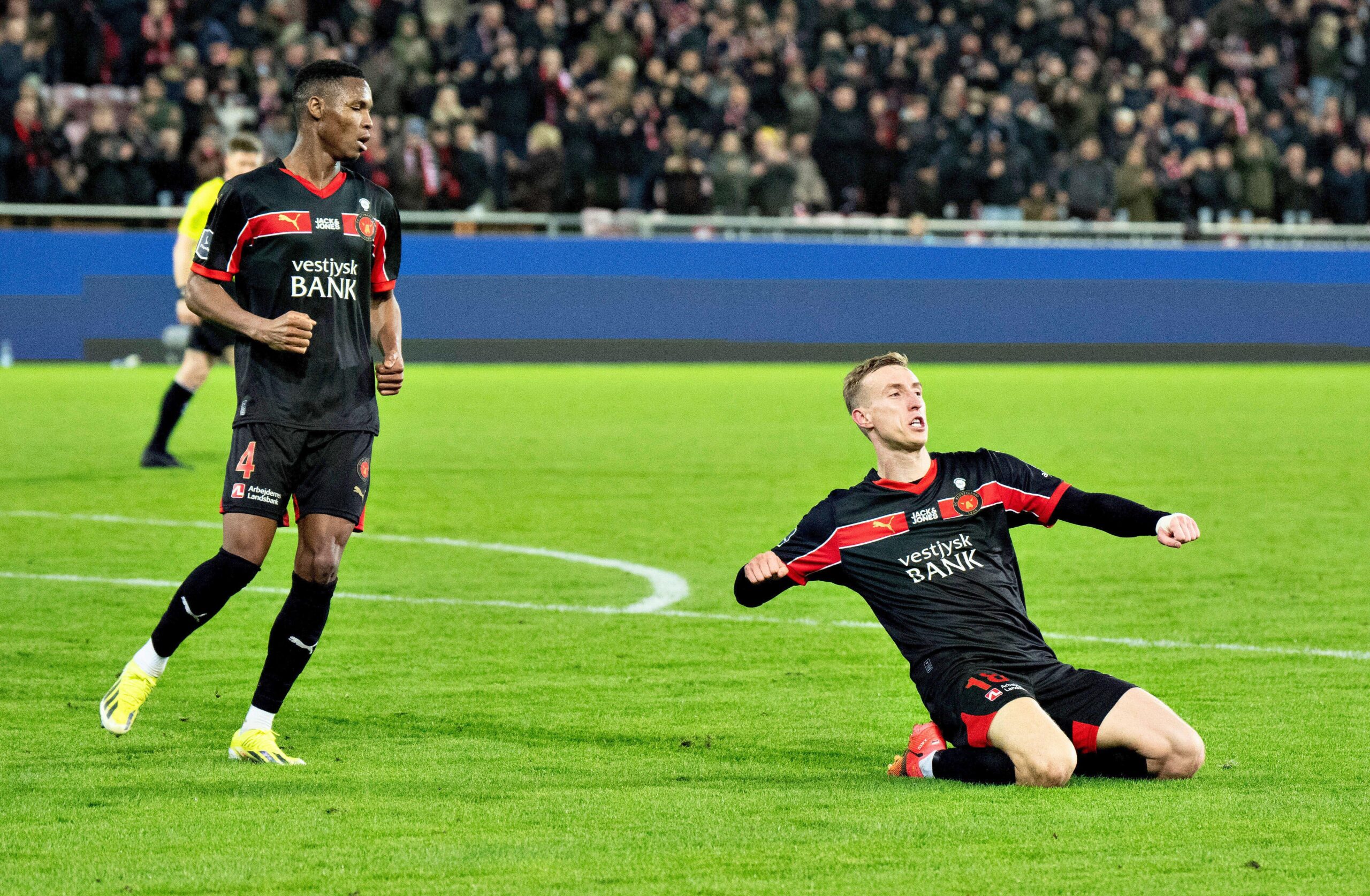 Vejle Boldklub - FC Midtjylland | Tipsbladet.dk