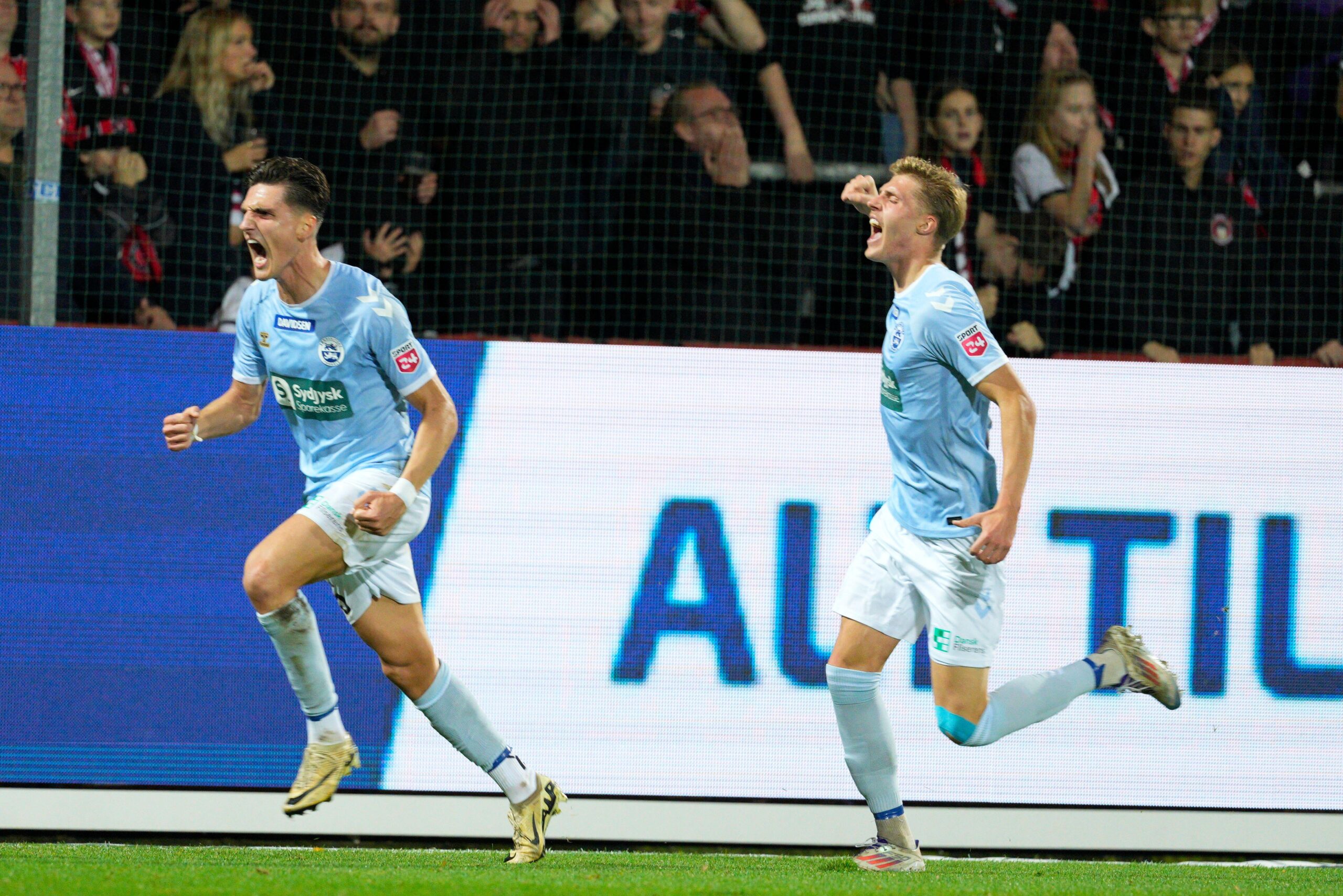 Viborg FF - Sønderjyske | Tipsbladet.dk