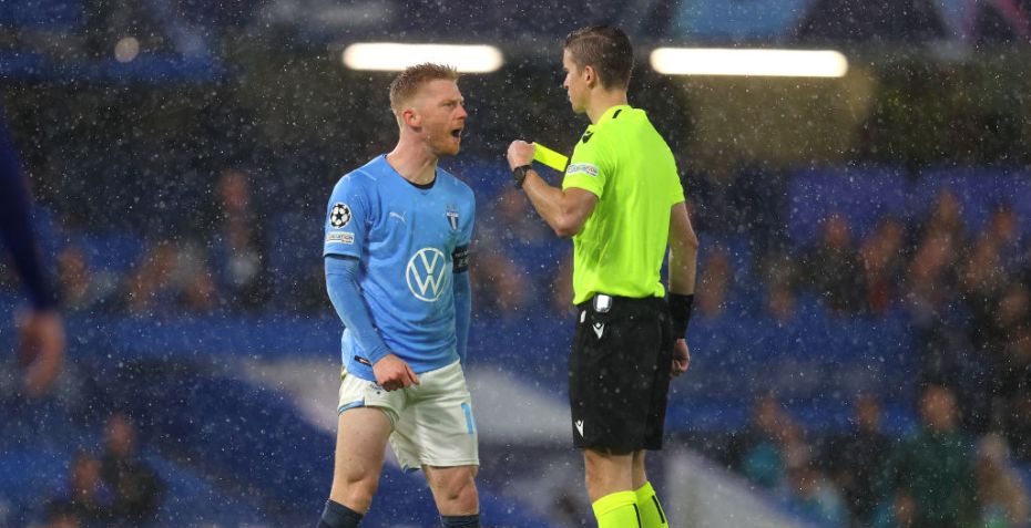 "AC" fik pacemaker: Dette talte han med Eriksen om | Tipsbladet.dk