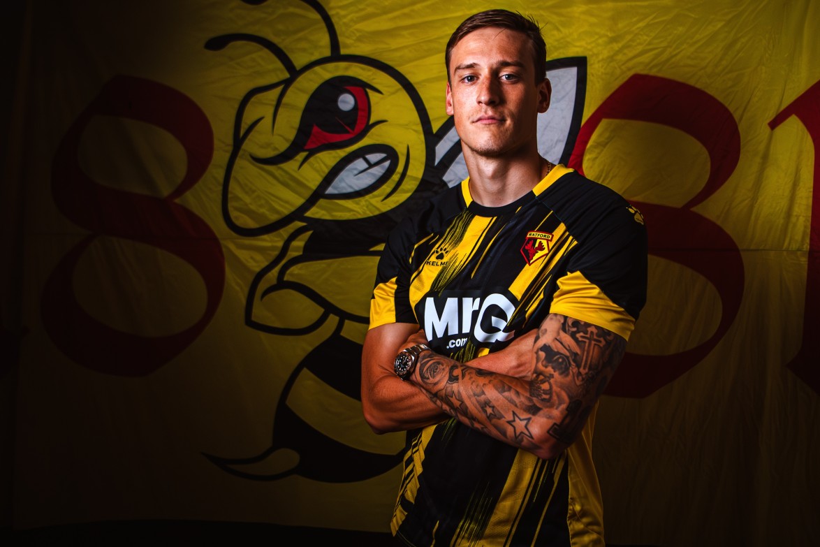 Dansk klub jubler over Rajovic' drømmeskifte | Tipsbladet.dk
