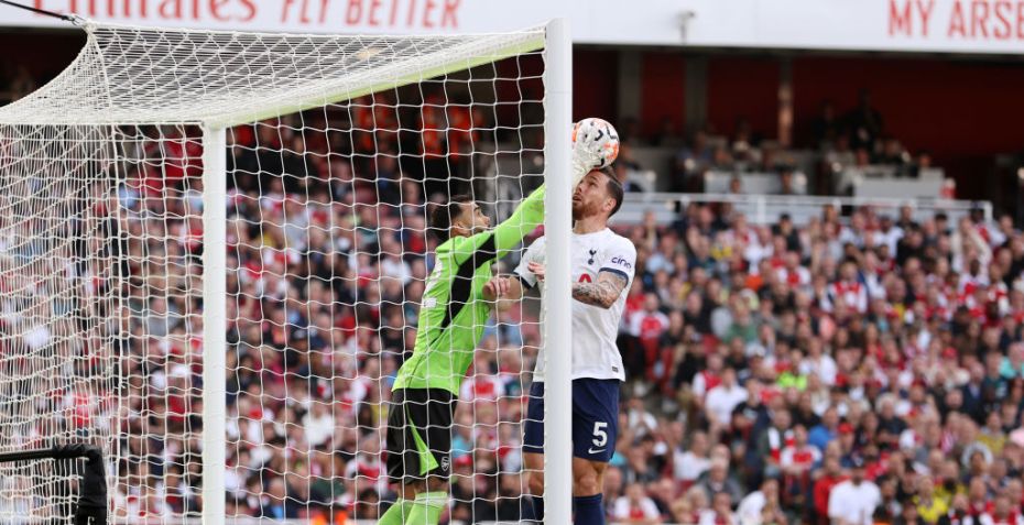 Højbjerg tager stort skridt mod Tottenham-exit | Tipsbladet.dk Højbjerg tager stort skridt mod Tottenham-exit | Tipsbladet.dk