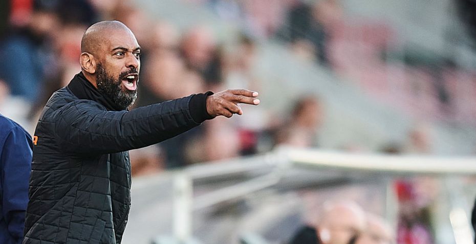 David Nielsen: Han er verdens bedste på kunstgræs | Tipsbladet.dk