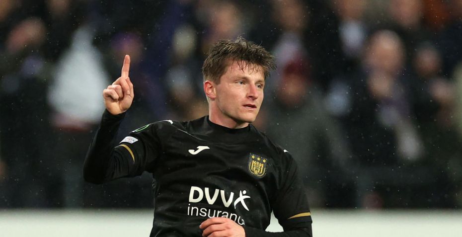 Priske hylder dansk succes: Han er dødbringende | Tipsbladet.dk