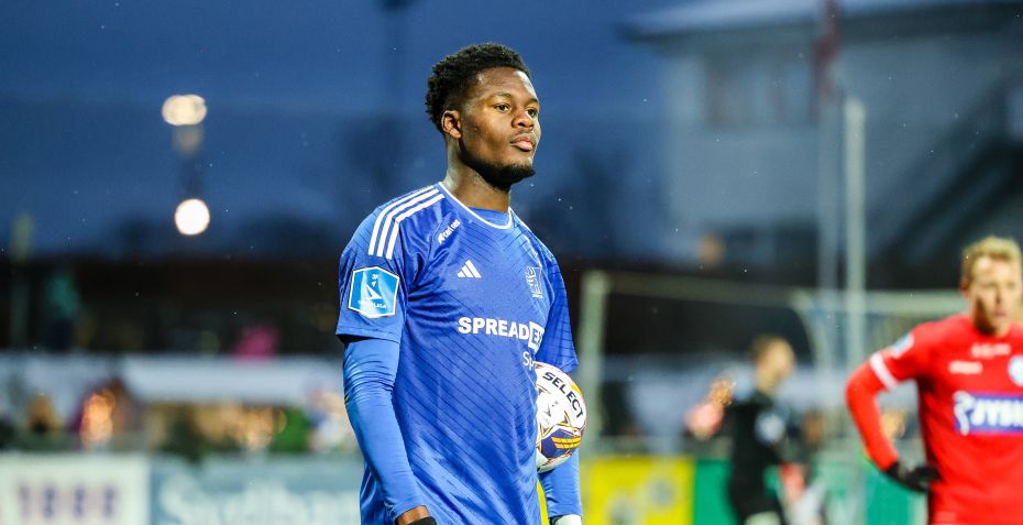 Lyngby sælger Tochi - her er hans nye klub | Tipsbladet.dk
