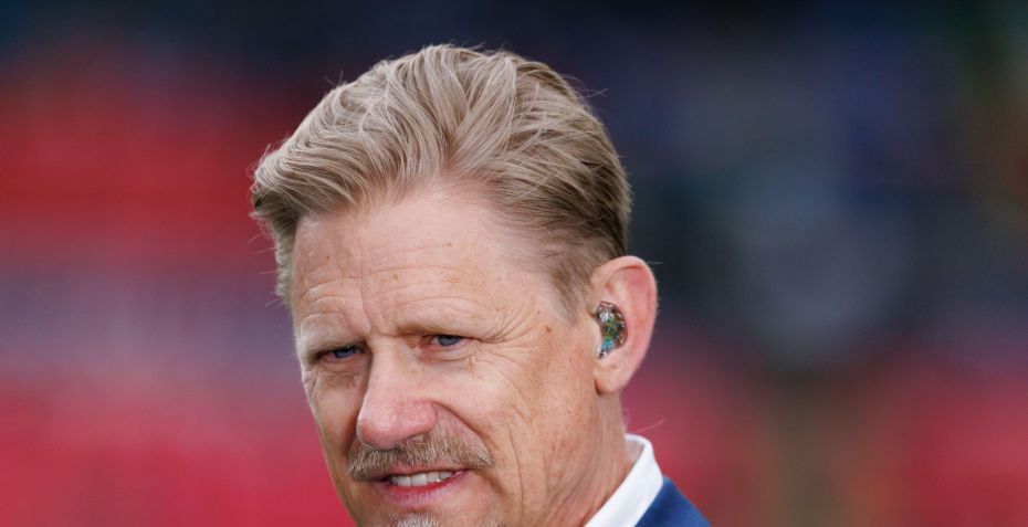 Peter Schmeichel dybt overrasket: Meget mærkeligt | Tipsbladet.dk Peter Schmeichel dybt overrasket: Meget mærkeligt | Tipsbladet.dk