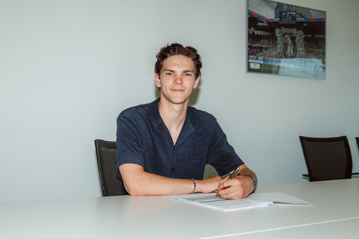 Svensk talent på vej til Danmark | Tipsbladet.dk