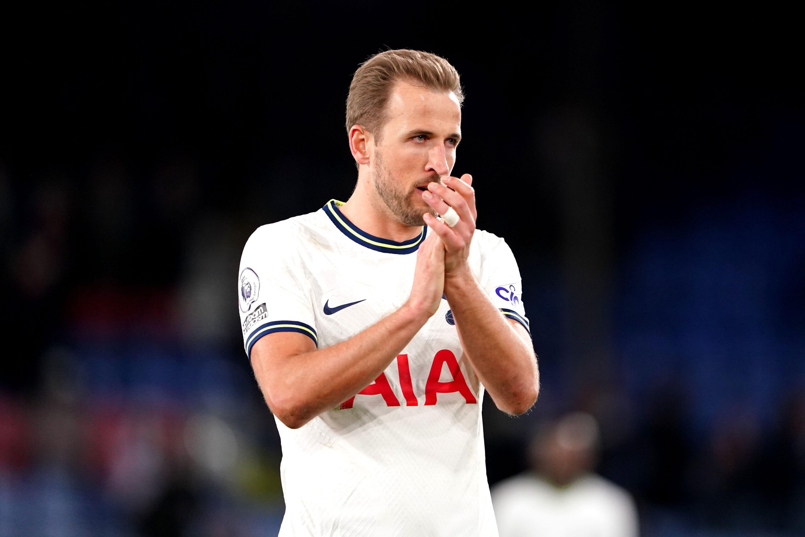 Harry Kane kritiserer landsholdskolleger | Tipsbladet.dk