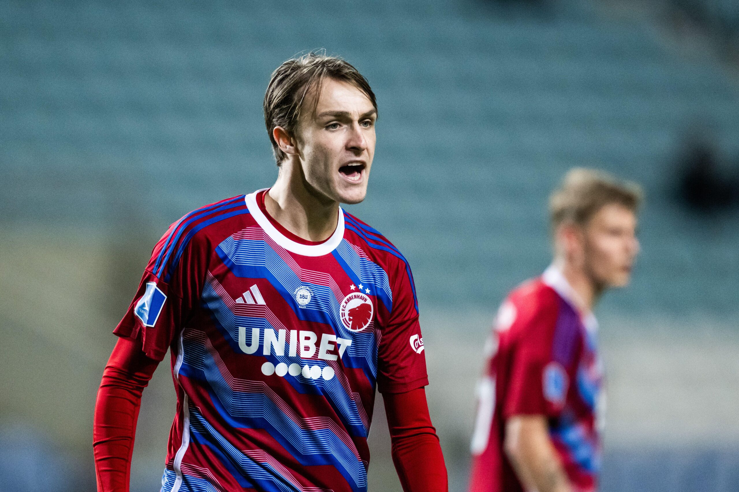 Norge har henvendt sig til William Clem | Tipsbladet.dk