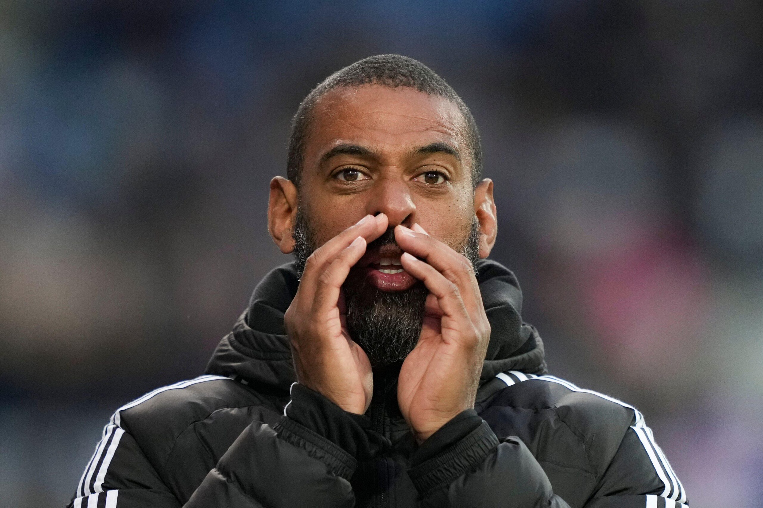 David Nielsen i chok: AGF eller FCK var udvandret! | Tipsbladet.dk