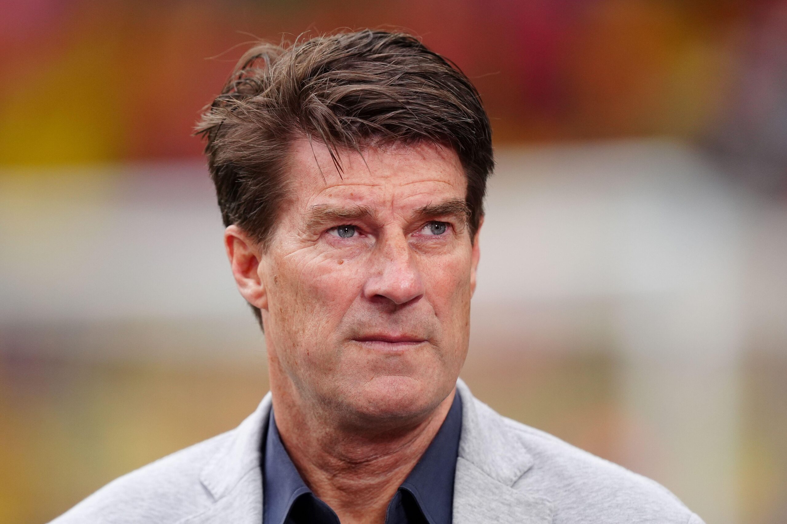 Michael Laudrup: 'Det kan ikke være rigtigt!' | Tipsbladet.dk